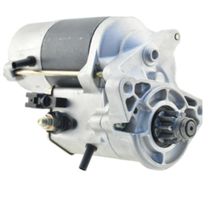 Starter for 1995-2015 Toyota Tacoma 2.0kW - TOYOTA 4RUNNER