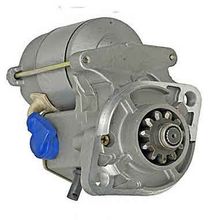 Starter for Carrier Transcold with Kubota V1902 V2203 & Ref #s Kubota ...