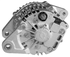 Alternator Rebuild Parts List for 1992-1994 Nissan Sentra 1.6L Hitachi ...