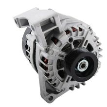 Alternator Rebuild Parts List for 2012-2013 Buick LaCrosse 3.6L (Ref# FG15S019) - Valeo Type ...