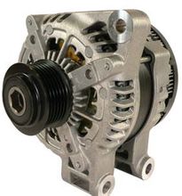 Alternator Rebuild Parts for 08-17 Enclave 09-17 Traverse 2007-2017 ...