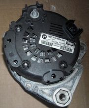 Alternator Rebuild Parts for 180 Amp, 2008-2013 BMW M3 4.0L (FG18S014 ...