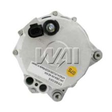 Alternator Parts List for 190 Amp Watercooled 2008-2010 AUDI R8 4.2L ...