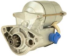Starter 1981-1988 Toyota Cressida 2.8L - 16823 - REPLACEMENT FOR ...