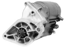 Starter Rebuild Parts List for 1989-1992 Geo Prizm 1.6L - REPLACEMENT ...