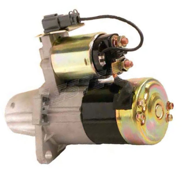 Starter Parts List for 1989 1990 Sentra 1.6L S114-569, S114-617, S114 ...