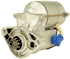 Starter 1989-1990 Toyota Cressida 3.0L - 16823 - REPLACEMENT FOR ...