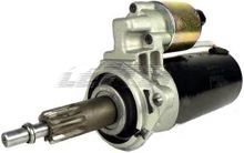 Starter 1990-1998 Porsche 911 0001115011 - NEW BOSCH TYPE / STYLE STARTERS