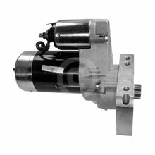 Starter Parts List for 2.0 kW High Torque Race Car Starter for Small ...