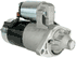Starter Rebuild Parts List for 2004 Chevrolet Tracker 2.5L Automatic ...