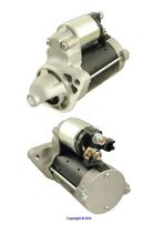 Starter Rebuild Parts for 2008-2014 Scion XD 1.8L (428000-4940, 428000 ...