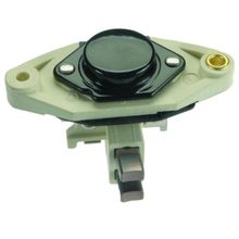 24 Volt Voltage Regulator with Brushes Replacing Bosch 1197311310 ...