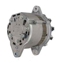 Alternator, 24 Volt Isuzu 4JB1 Engine & TCM Lift Trucks C240 Diesel ...
