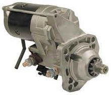 Starter 24 Volt JOHN DEERE 4.5L, 5.9L, 6.8L 228000-6560, 228000-6561 ...