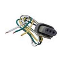 Alternator Connector Pigtail for 2G / 3G / 4G Ford Alternators ...