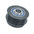 Alternator Pulley 4605813 5 Groove Decoupler Clutch - Alternator for ...