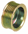 Pulley, Alternator 6-Groove for Ford 3G 4G 6G Series Alternator pulley ...