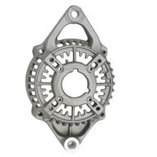 Chrysler Alternator Housing, DE, Alternators, Aluminum, Denso 118mm ...