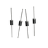 Diode Trio Set (QTY 4) 5.2mm OD, 6.2mm W 3 AMP, 100 VOLT - 770010 ...