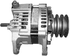 Alternator 80 Amp, 12 Volt Chevrolet /GMC & Isuzu 4HE1 (LR180-509C ...