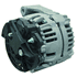 90 Amp Alternator Rebuild Parts List John Deere Farm 7130 7230 6-414 ...