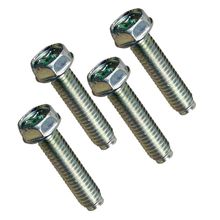Bearing Retainer Screw / Bolt M4.5 x 0.75 x 18mm L, Phillips hex washer ...