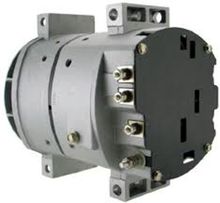 Alternator Rebuild Parts List for 140 Amp 12 Volt Pad Mount HD ...