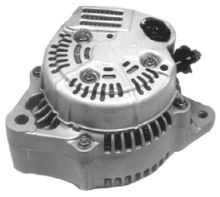 Alternator for 1993-1995 Toyota Pickup 4Runner 2.4L M/T -13492 - TOYOTA ...