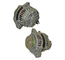 Alternator Rebuild Parts for A1TA1777 Kubota M6800 M8200 V3300 Dsl ...