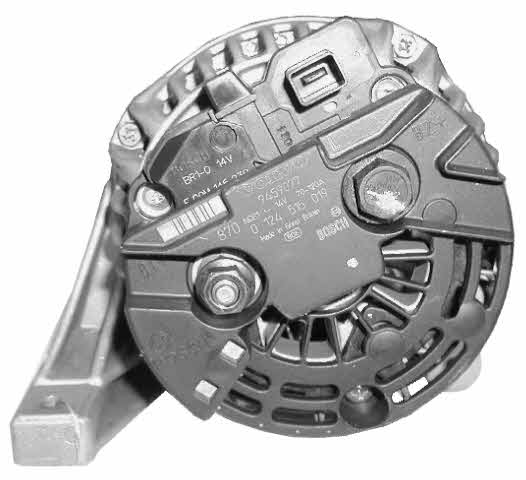 2000 volvo s70 alternator store