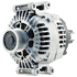 Alternator 2002-2009 Audi A4, A4 Quattro 1.8L 2.0L with 150 Amp Valeo TG15C065 or TG15C017 ...