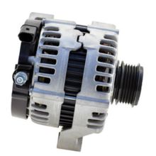 Alternator 150 Amp for 2007-2013 Volvo C30 C70 S40 V50 (with Bosch Ref ...