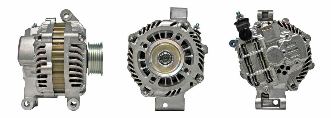 Alternator 2007-2015 Mitsubishi Outlander 3.0L (A3TG4491) - 11317 ...