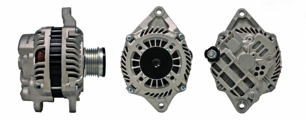 Alternator 2008-2010 Lancer 2.0L, 2009-2010 Lancer 2.4L, 2008-2010 ...