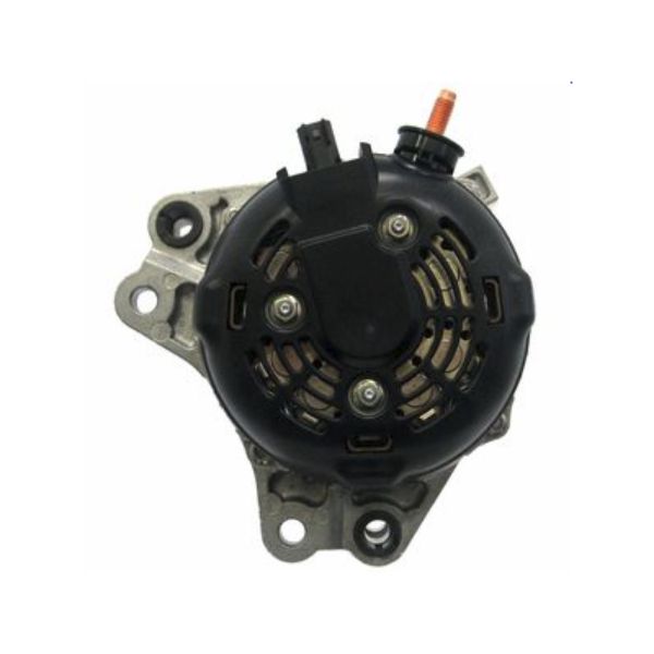 Alternator Parts List for 2012-2018 Jeep Wrangler 3.6L 160 Amp ...