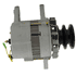 Alternator Parts List for 24Volt, 25 Amp Komatsu JH60 DA220 1978-1987 ...