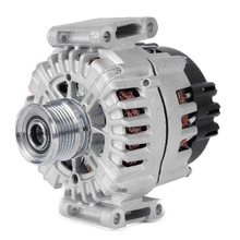 Alternator 250 Amp Sprinter Mercedes-Benz A0009063222 Valeo 2618222A ...