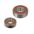Alternator Bearing Kit for Denso with 15x35x13mm Rotor Bearing and ...