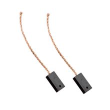 Alternator Brushes 15x7.5x3.9mm for Ford 4G Alternator, F76 ...