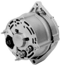 Alternator for Case Crawler, Lift Truck, Loader, Tractor, Trencher ...