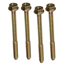 Alternator Case Thru Bolt, Bosch Alternator SRE M5-0.8 x 60mm Thru Bolt ...