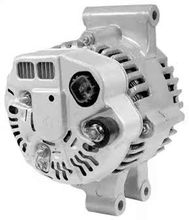 Alternator Rebuild Parts for Civic SI 2.0L 2002-2005 13977 - ACURA ...