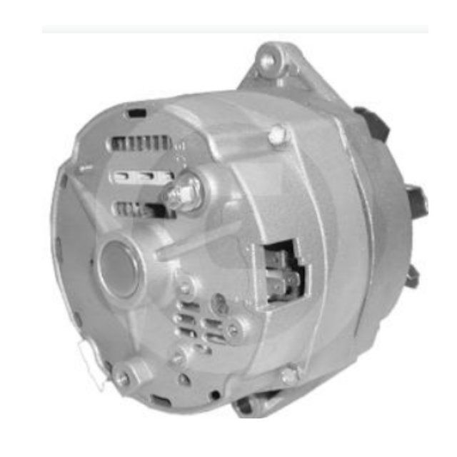Delco Alternator Parts