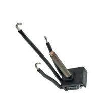 Alternator Diode Trio For Motorola / Prestolite 8AL Series Ref# 1-100 ...