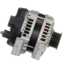 Alternator, 155 Amp, 2008-09, 2013-2017 Equinox Terrain 3.6L, 2008-12 ...