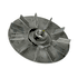Alternator Fan, 165mm OD for 25SI, 26SI, 30SI, 33SI, 34SI, 35SI, 36SI ...