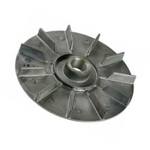 Alternator Fan, 165mm OD for 25SI, 26SI, 30SI, 33SI, 34SI, 35SI, 36SI ...