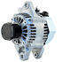 Alternator 2007-2016 Toyota Tacoma 2.7L (104210-8230, 27060-75410 ...