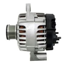 Alternator Rebuild Parts List for 2014-2015 Cruze 2.0L (Ref# TG12C052 ...
