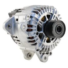 Alternator 140 Amp with Valeo for 2007-2010 Audi TT Quattro, 2009-2011 ...